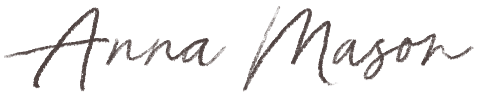 Home - AnnaMason.com