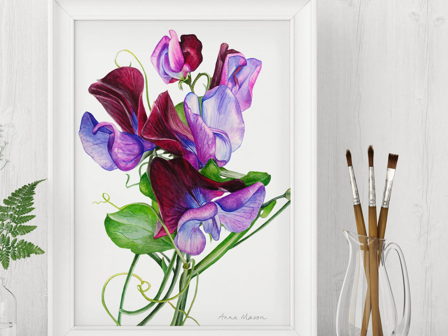 Home - AnnaMason.com